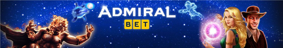 AdmiralBet: El Mejor Casino Online Oficial en España
